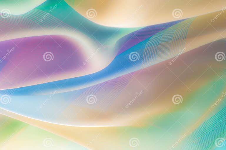 Blurry, Not Sharp Sharpness Texture, Background, Pattern. Silk F Stock ...