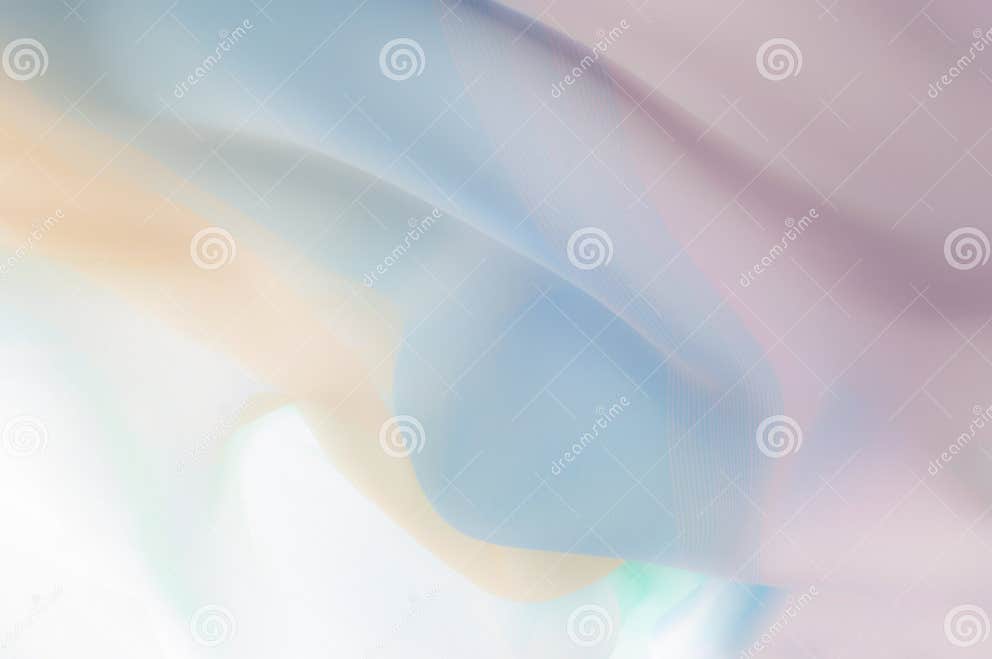 Blurry, Not Sharp Sharpness Texture, Background, Pattern. Silk F Stock ...