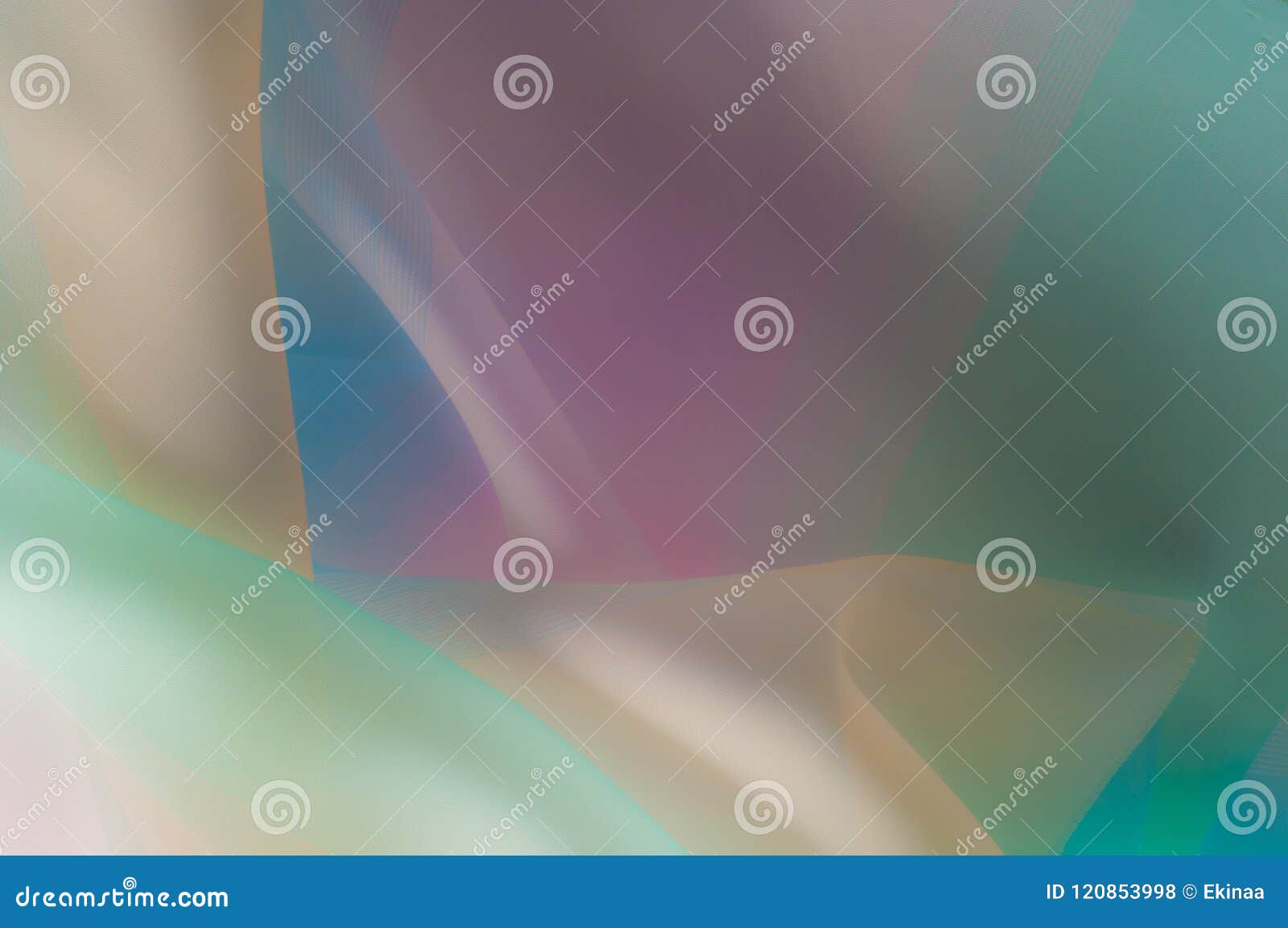 Blurry, Not Sharp Sharpness Texture, Background, Pattern. Silk F Stock ...