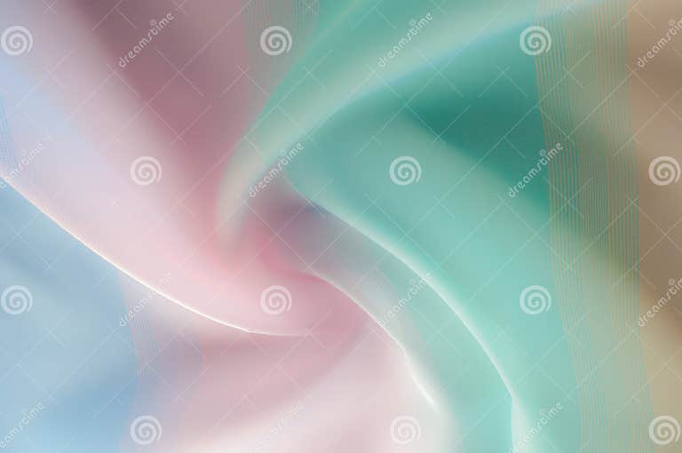 Blurry, Not Sharp Sharpness Texture, Background, Pattern. Silk F Stock ...