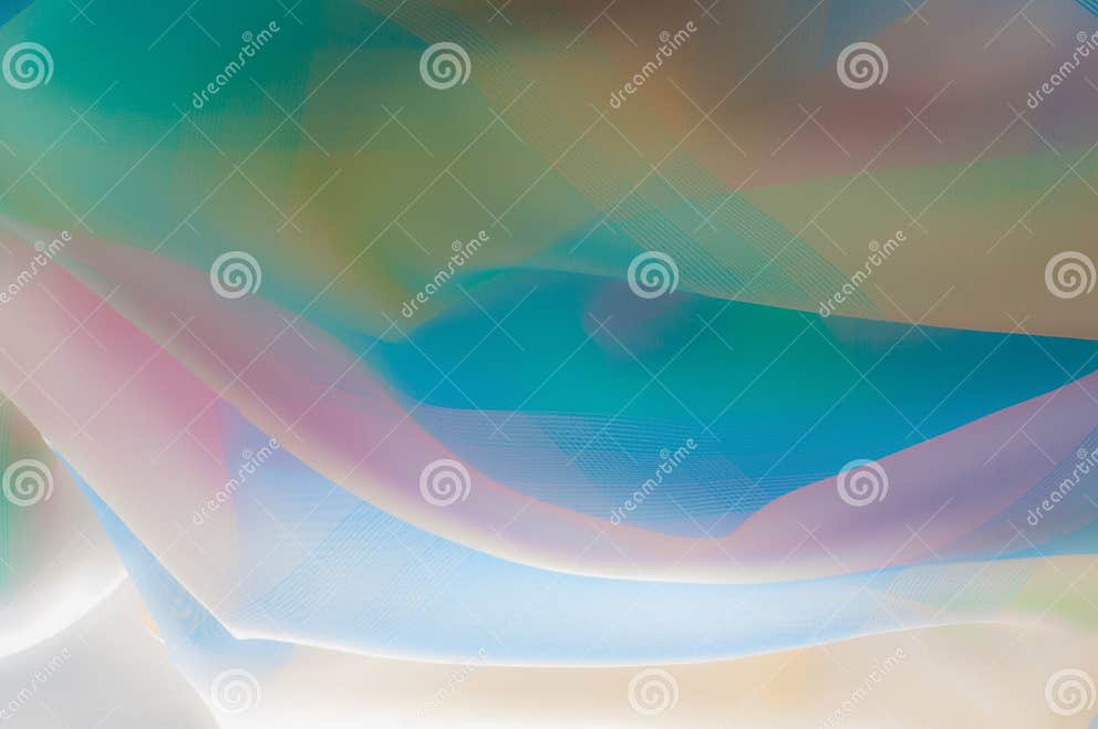 Blurry, Not Sharp Sharpness Texture, Background, Pattern. Silk F Stock ...