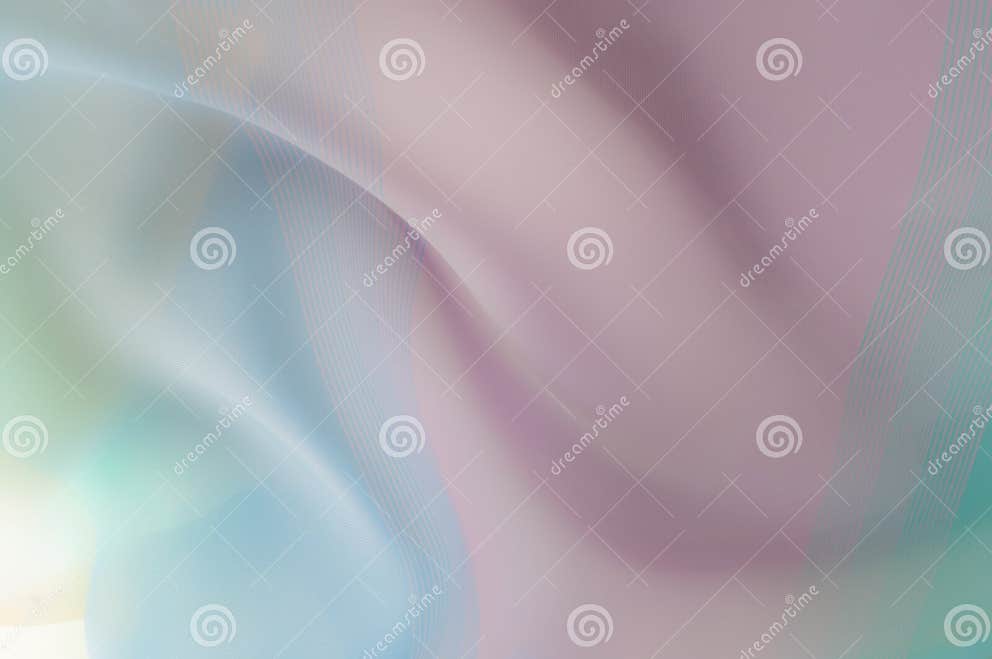 Blurry, Not Sharp Sharpness Texture, Background, Pattern. Silk F Stock ...