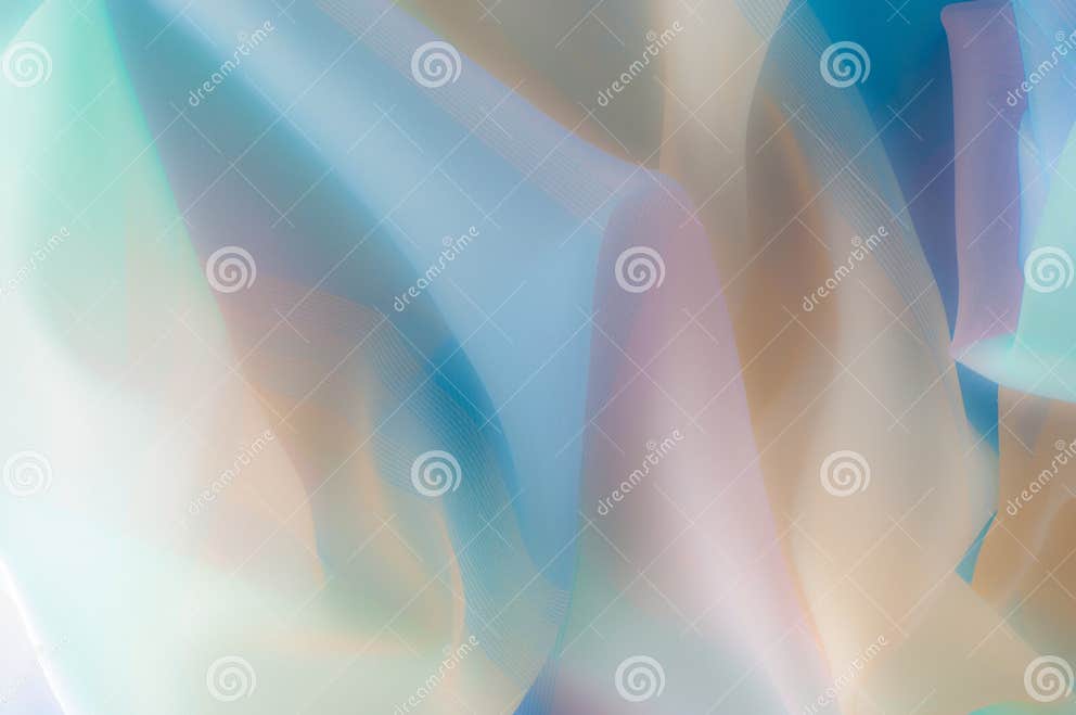 Blurry, Not Sharp Sharpness Texture, Background, Pattern. Silk F Stock ...