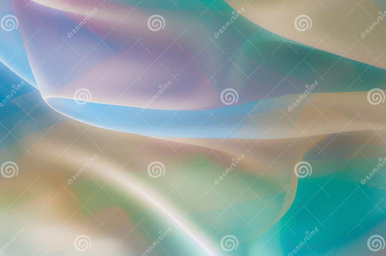 Blurry, Not Sharp Sharpness Texture, Background, Pattern. Silk F Stock ...