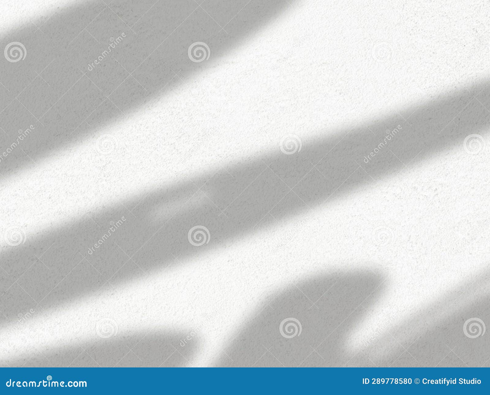 Blurry Realistic Natural Organic Shadow of Leaf Stock Illustration ...
