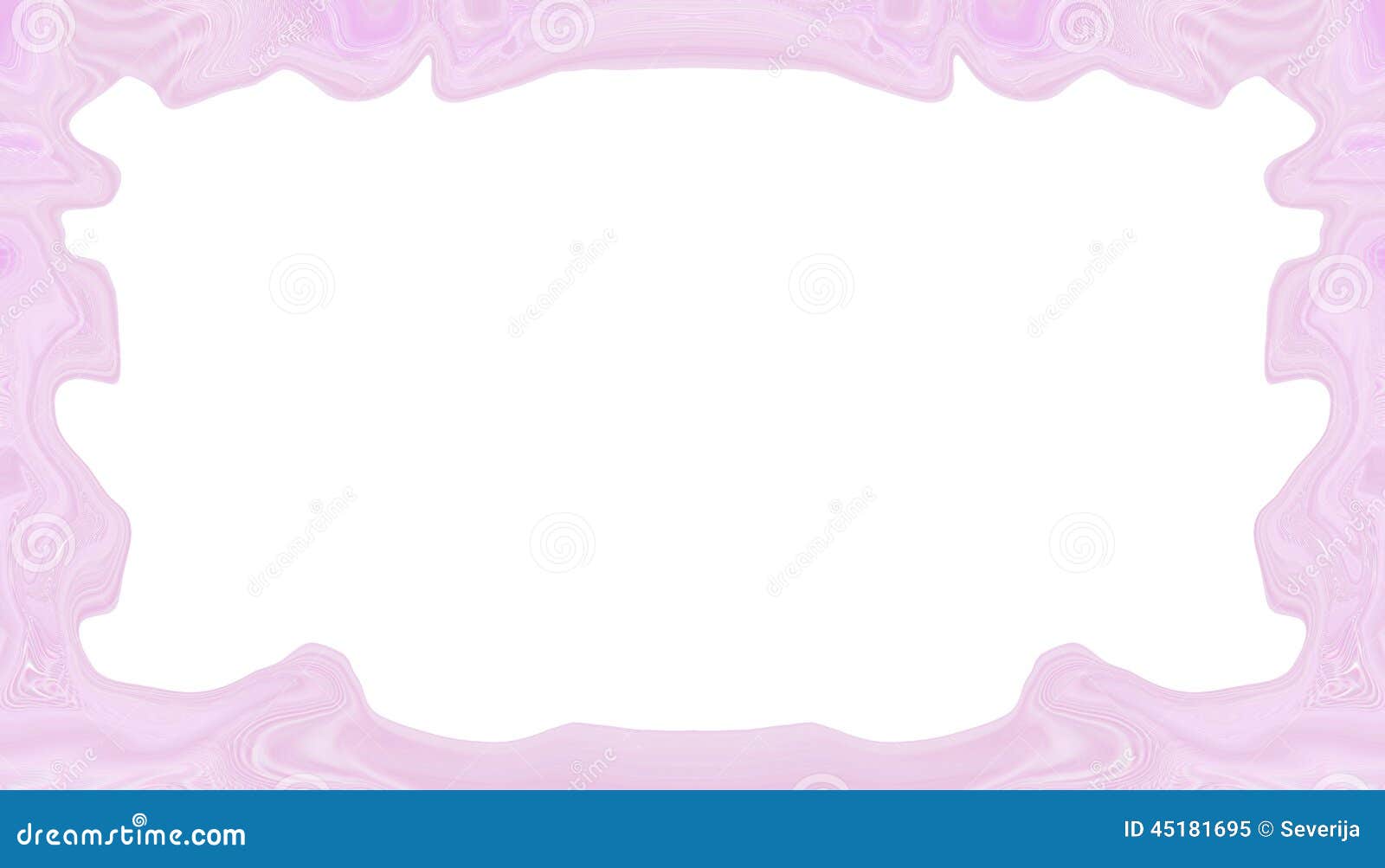 Blurry Smooth Border Frame Royalty-Free Stock Photo | CartoonDealer.com ...