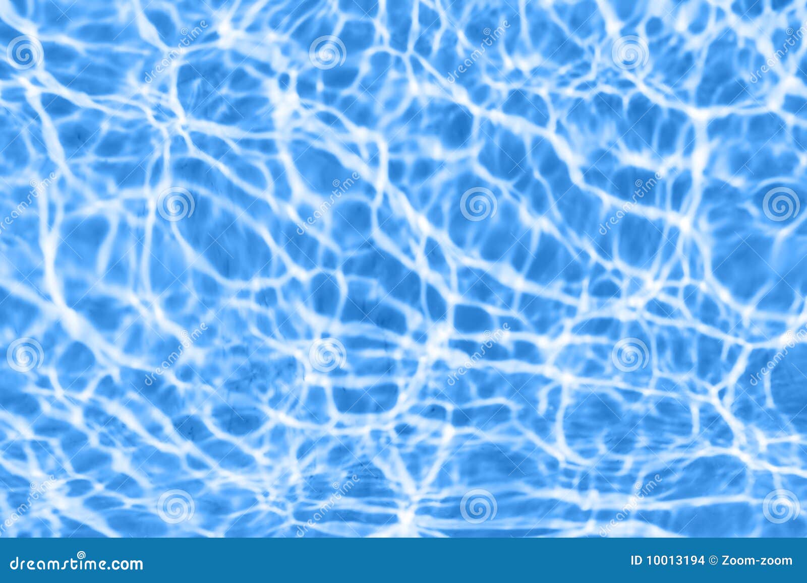 Blurry water background stock photo. Image of reflection - 10013194