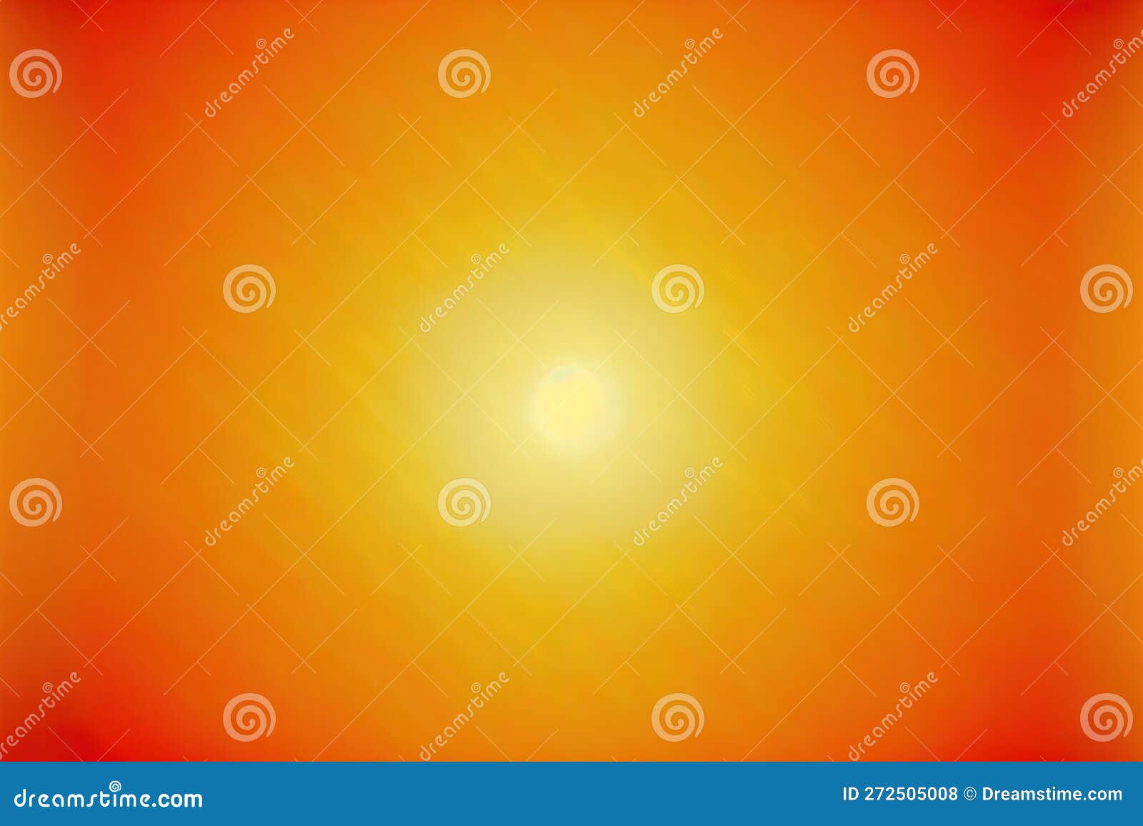 Blurry Yellow-orange-red Light Stock Illustration - Illustration of ...
