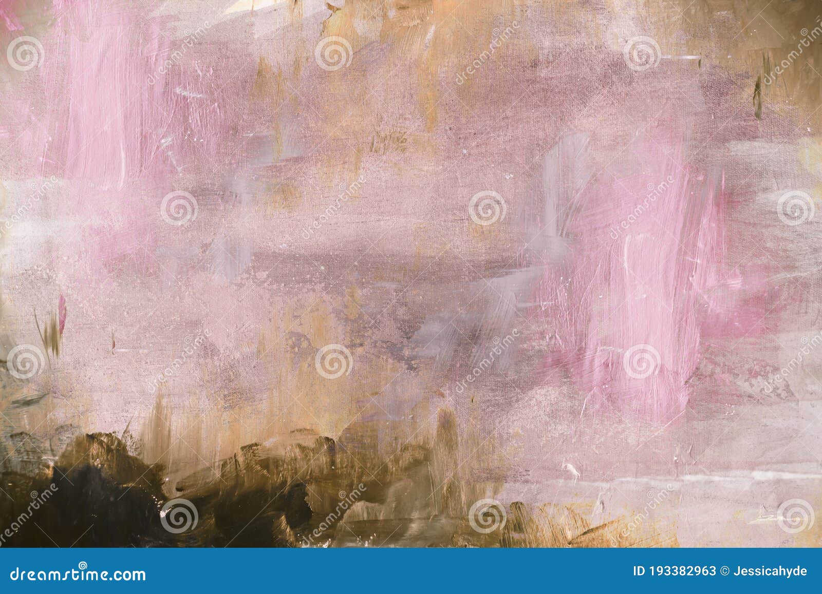 Blush abstract background stock image. Image of creative - 193382963