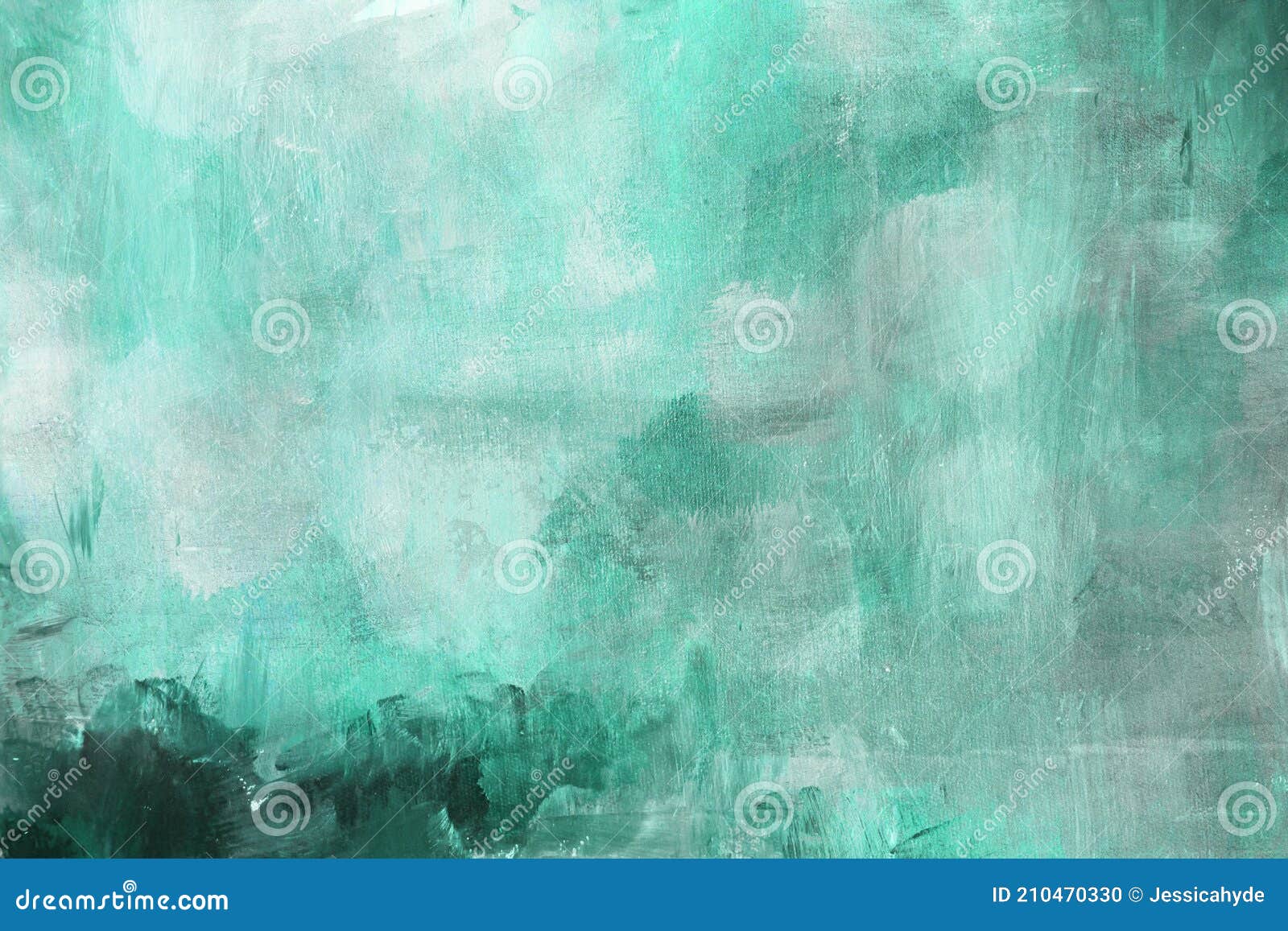 Aquamarine Abstract Background Stock Photo - Image of contemporary ...