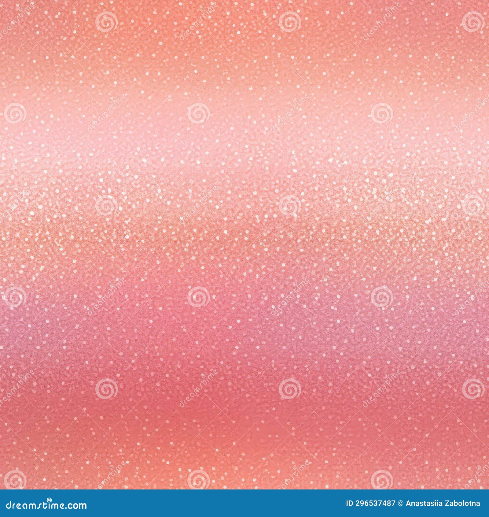 Blush Color Background with Gradient and Shimmering Shimmer. Seamless ...