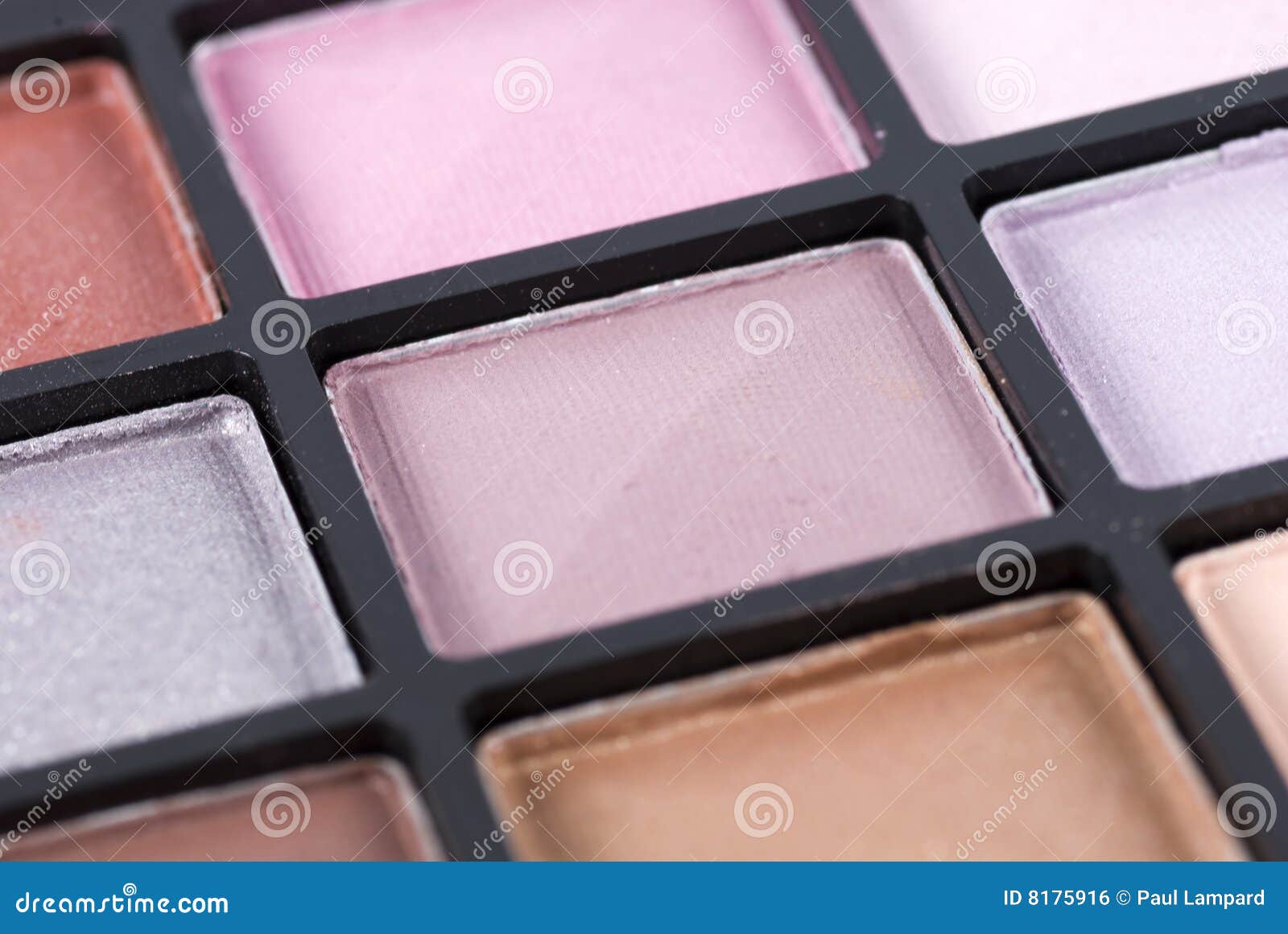 Blusher shades stock photo. Image of beauty, cosmetics - 8175916