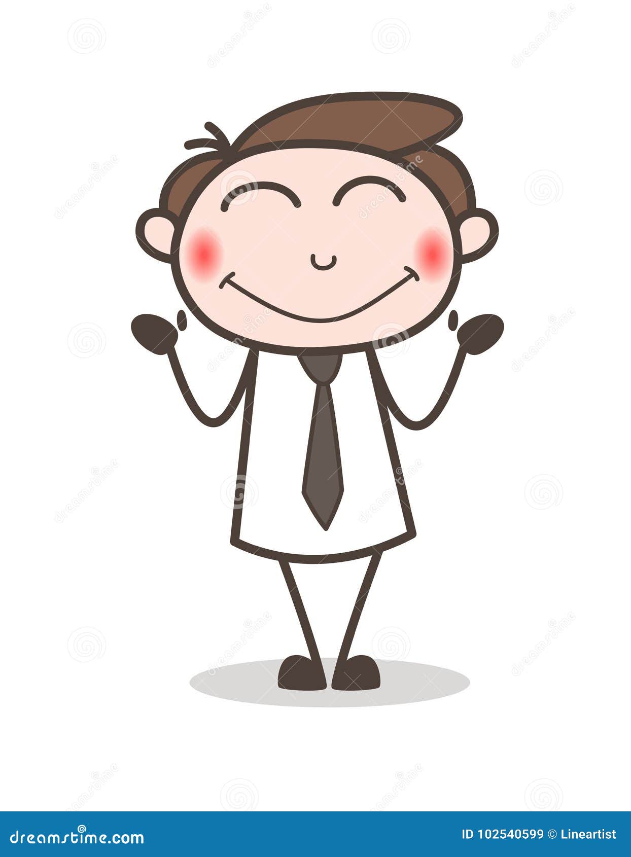 Blushing Boy Stock Illustrations – 219 Blushing Boy Stock Illustrations ...