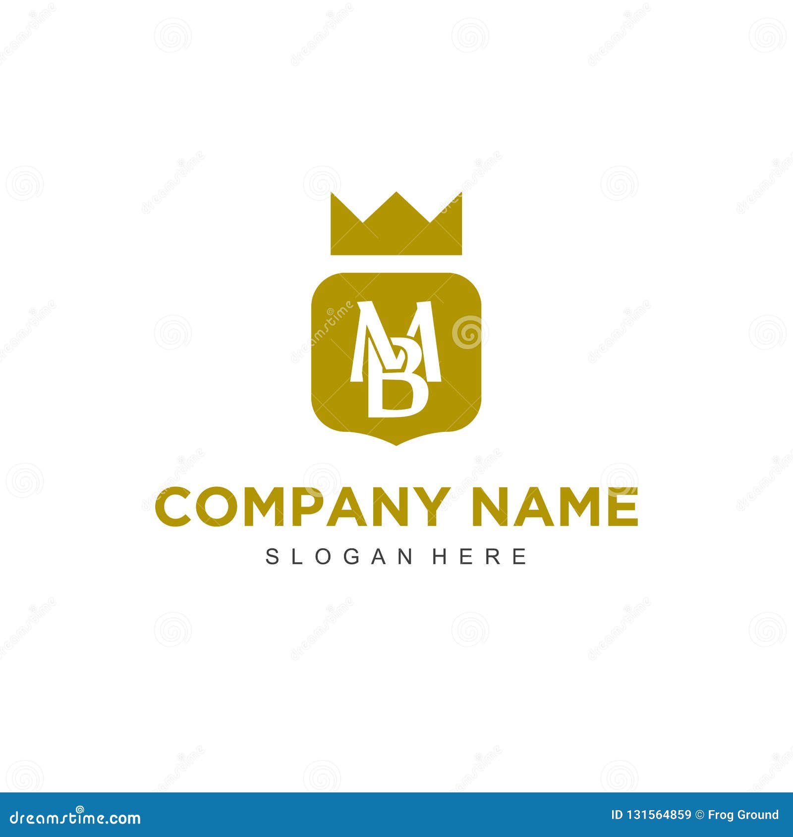 BM Logo Template Design De La Letra Inicial Stock de ilustración ... BM Logo Template Design De La Letra Inicial Stock de ilustración ...