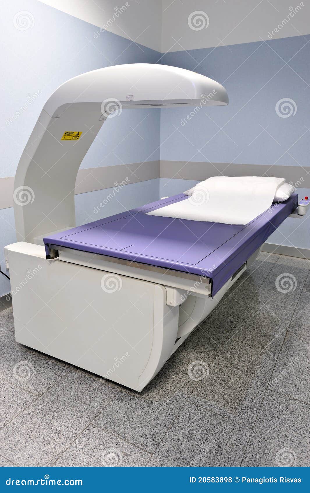 BMD equipment stock photo. Image of osteoporosis, medic - 20583898