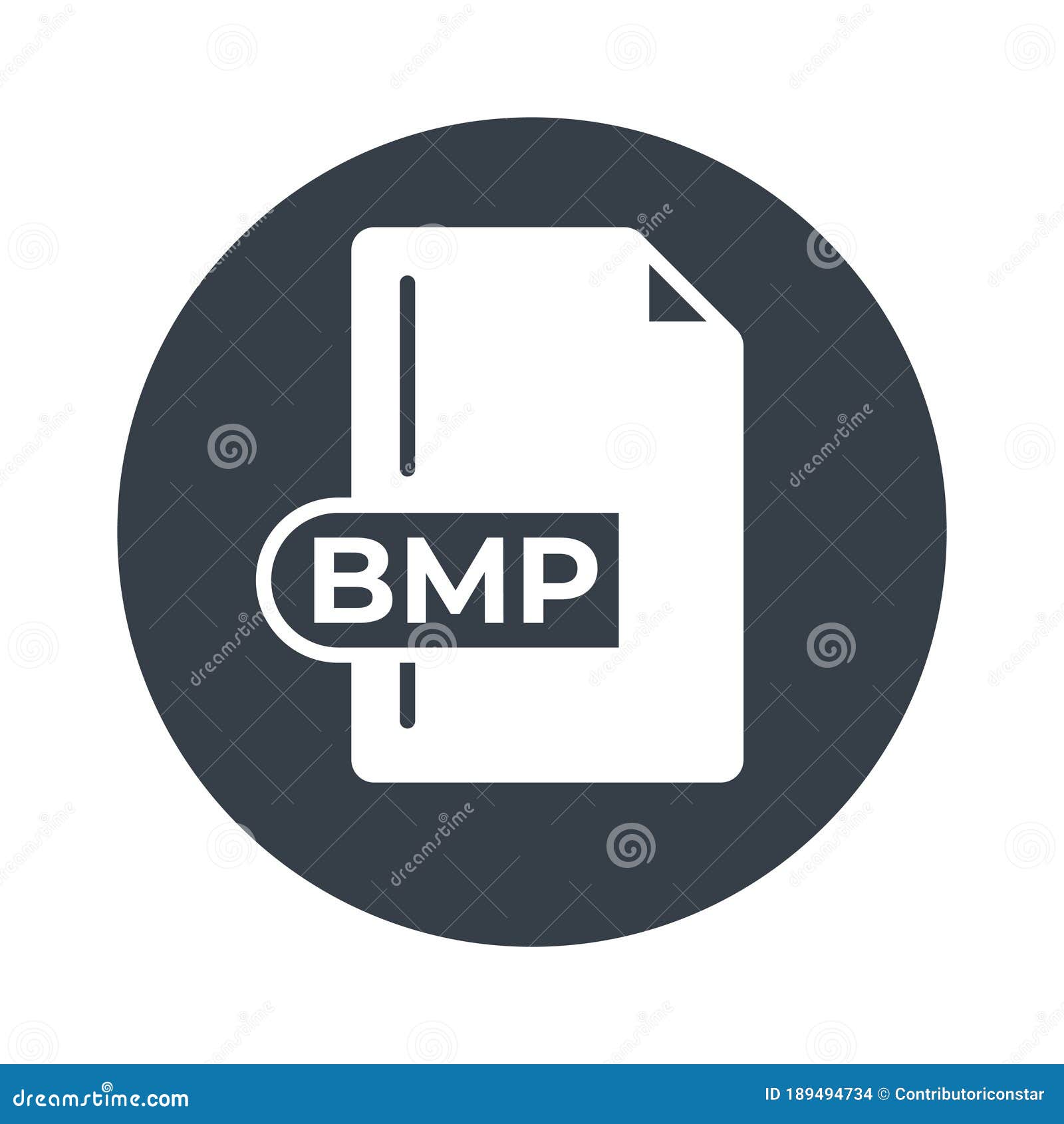 BMP File Format Icon. Bitmap Image File Extension Filled Icon Stock ... BMP File Format Icon. Bitmap Image File Extension Filled Icon Stock ...