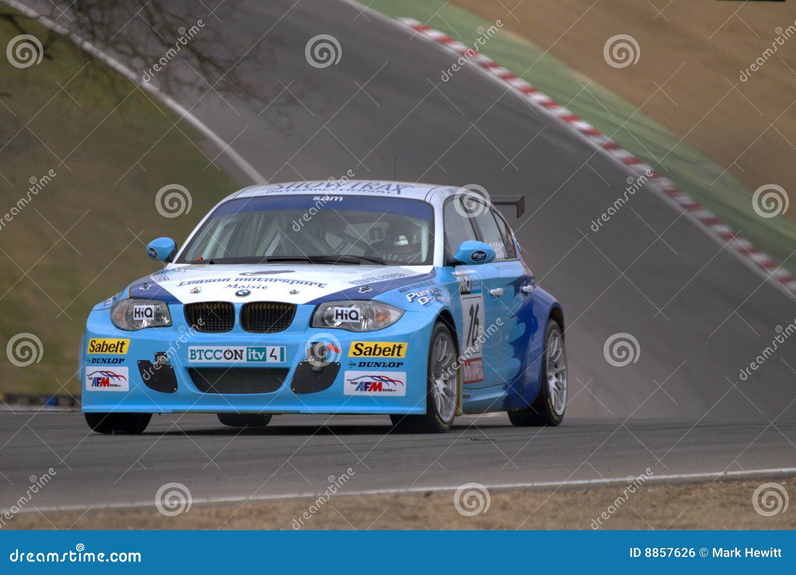 BMW 120d editorial photo. Image of follow, race, brands - 8857626