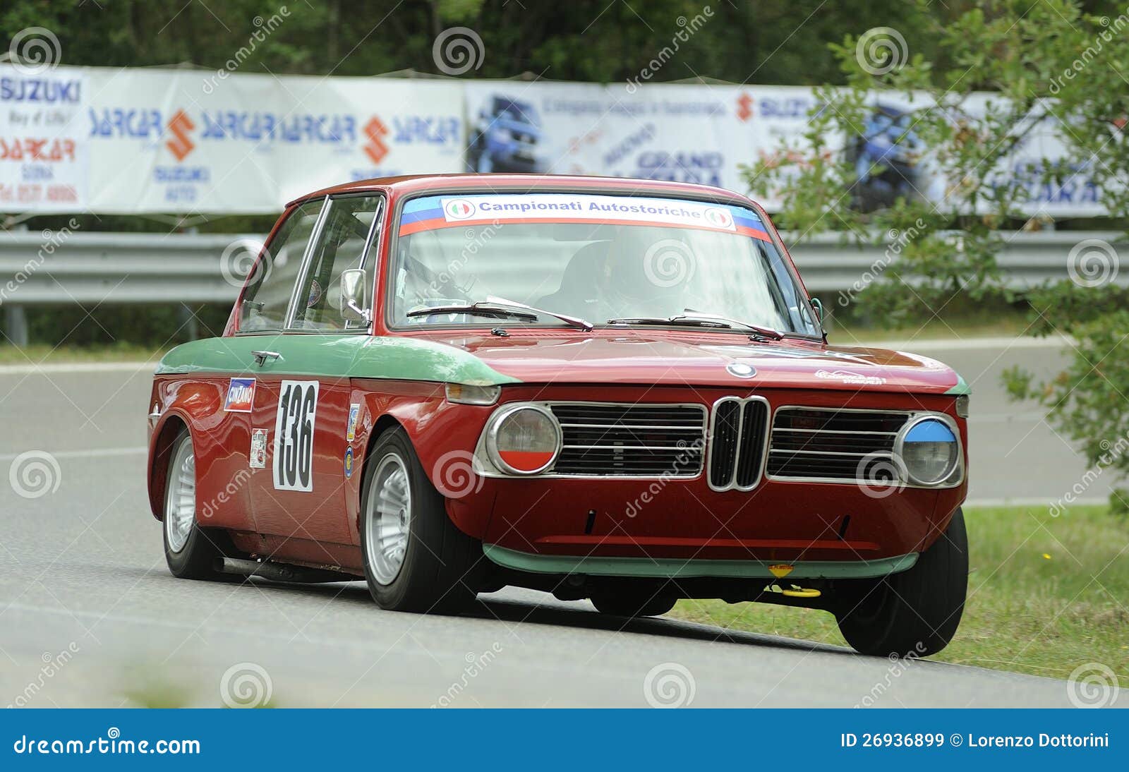 BMW 2000 TI editorial stock image. Image of classic, motor - 26936899