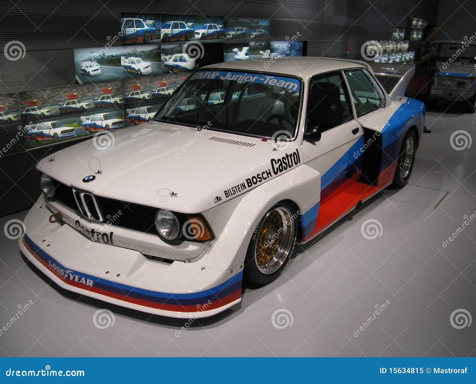 BMW 320i E21 editorial image. Image of green, ring, nurburgring - 15634815