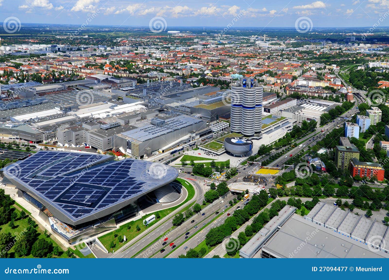 BMW building editorial photography. Image of coop, manufacturer - 27094477