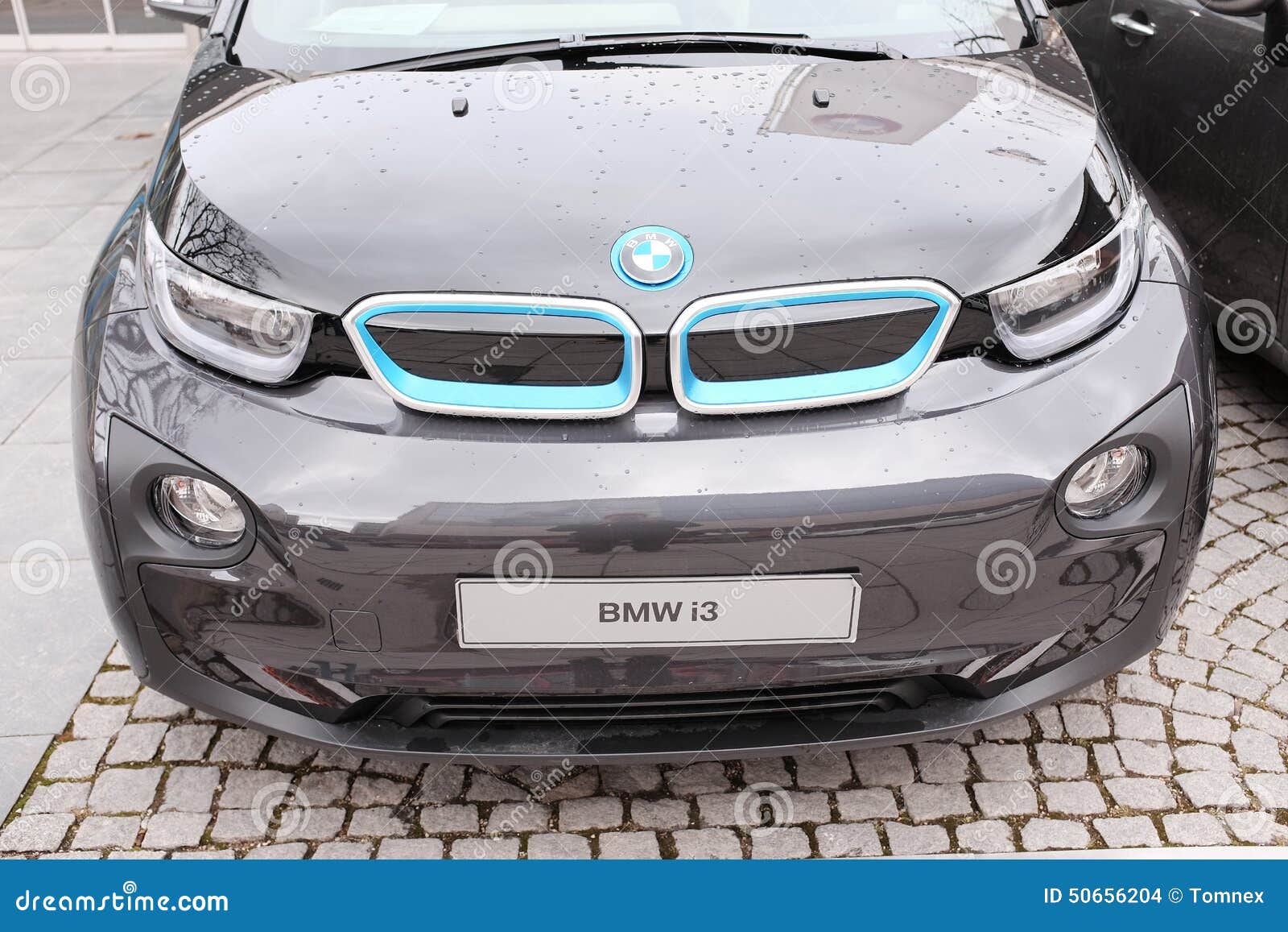 BMW car editorial stock image. Image of space, copyspace - 50656204