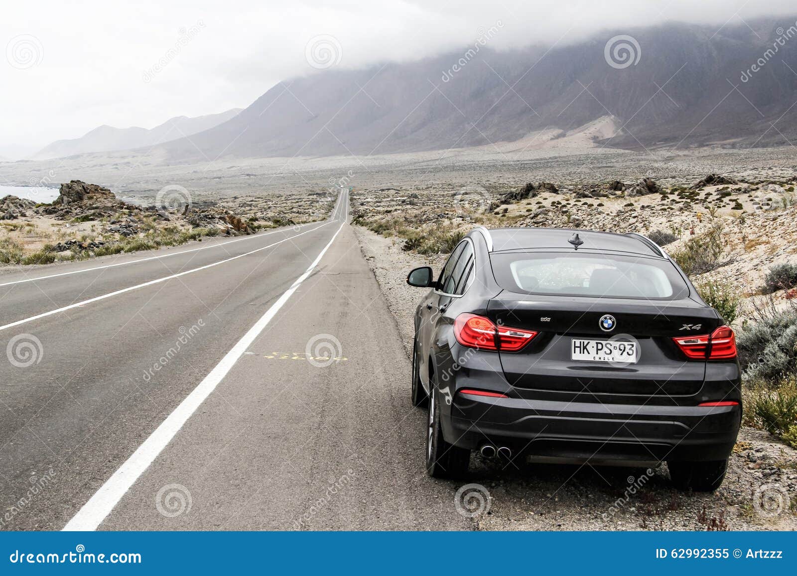 BMW F26 X4 imagen editorial. Imagen de negocios, clase - 62992355