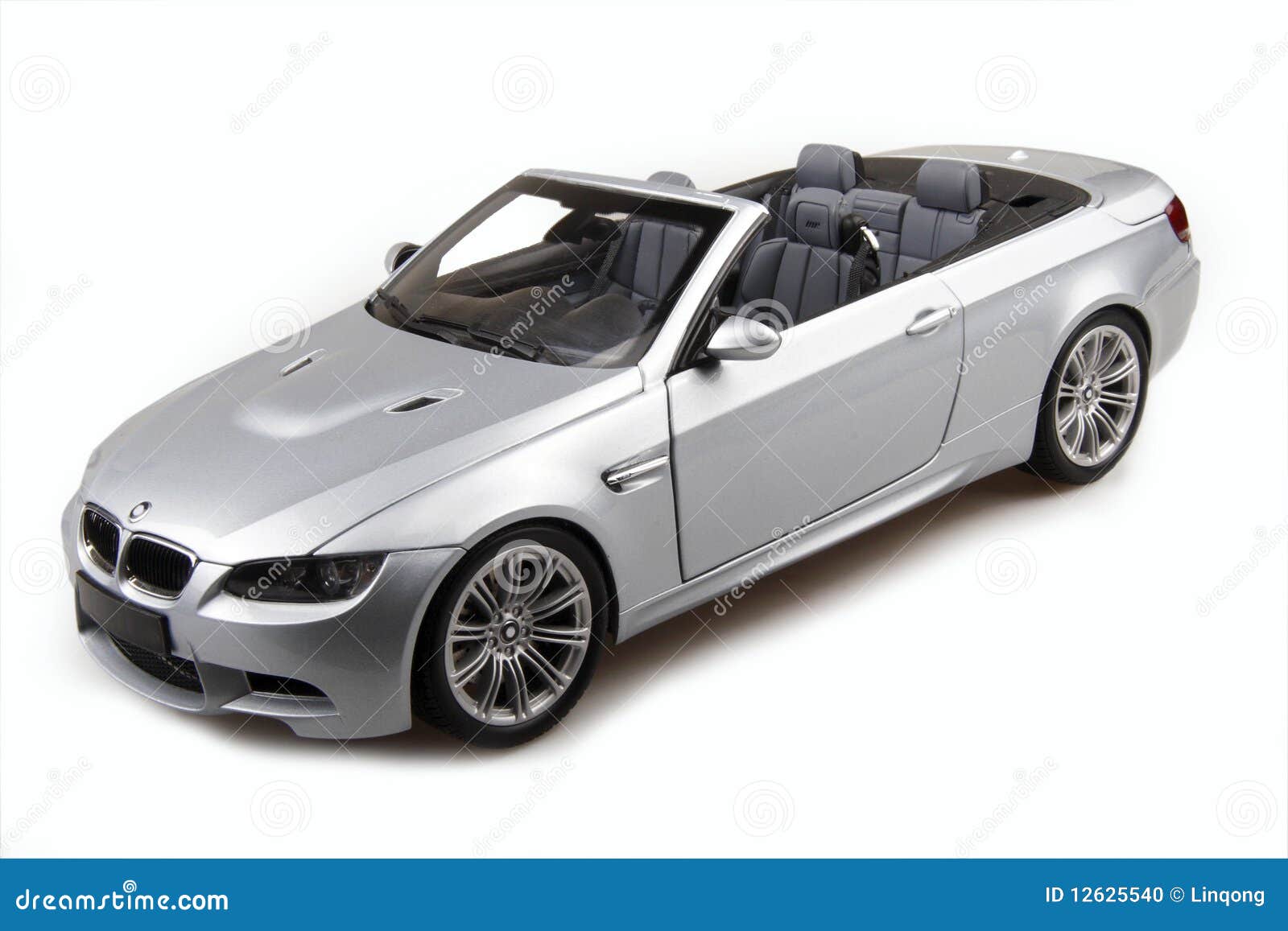 BMW M3 convertible stock photo. Image of costly, bavarian - 12625540