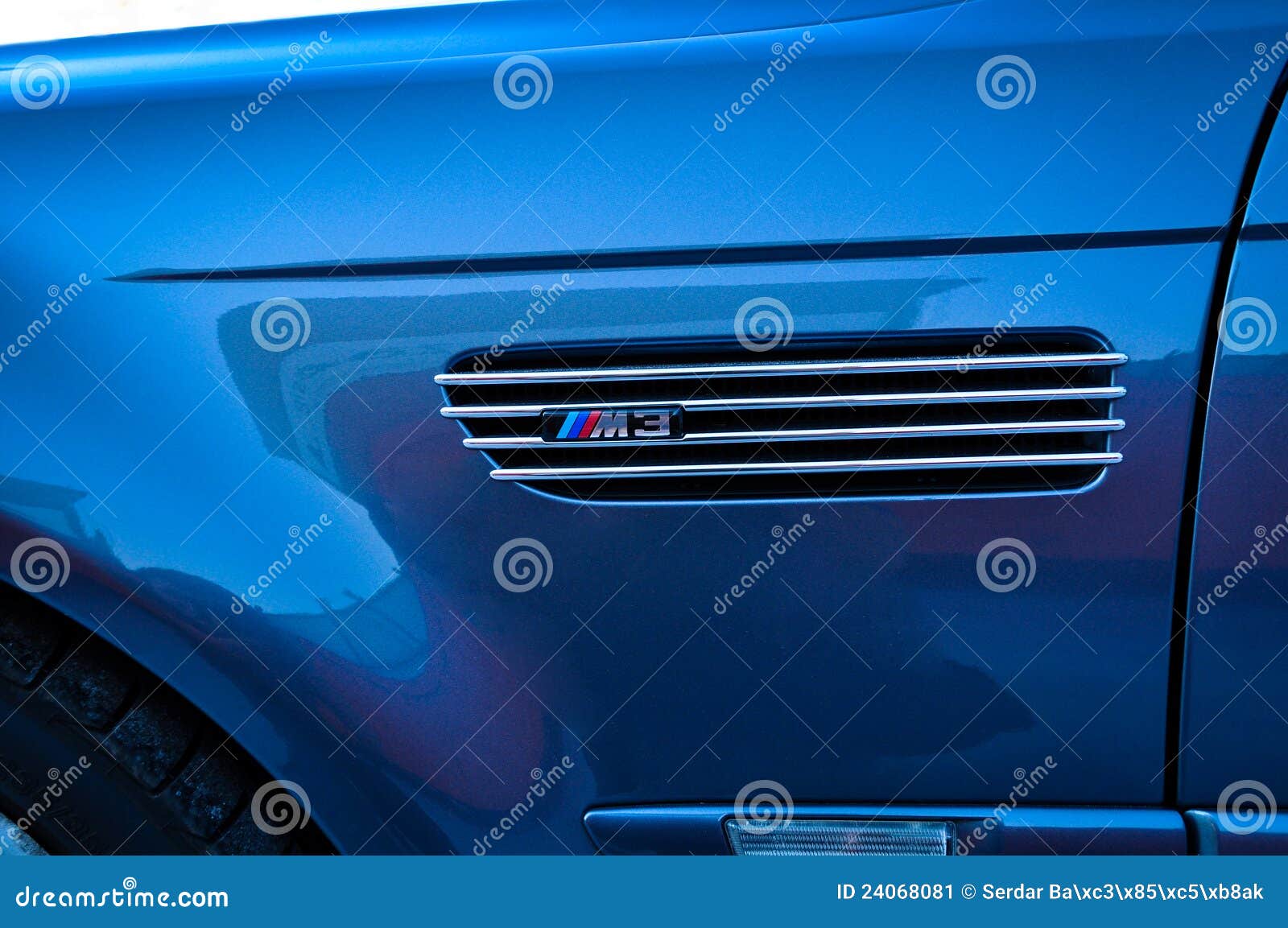 BMW symbol M3 editorial photo. Image of classic, highway - 24068081