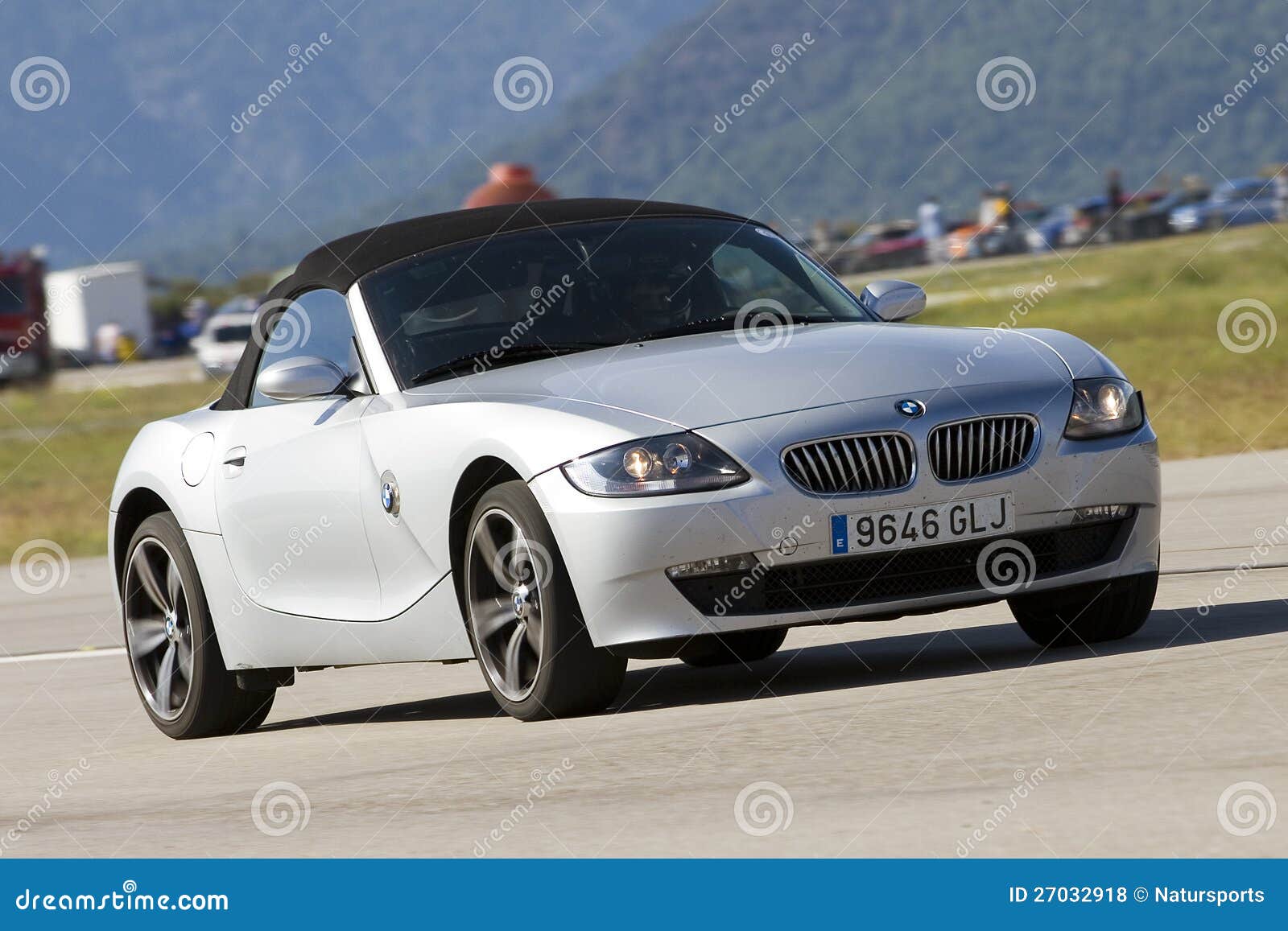 BMW Z3 editorial stock photo. Image of grey, spectacle - 27032918