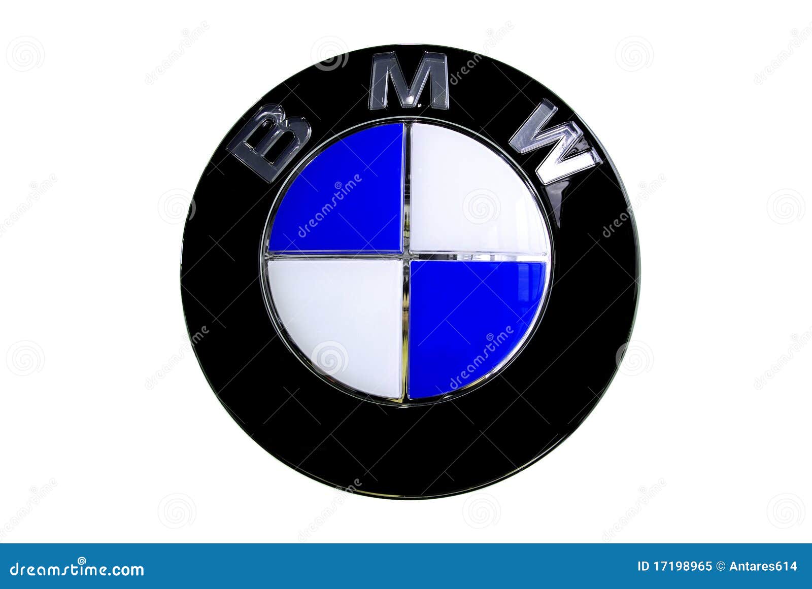 BMW-Zeichen redaktionelles bild. Bild von industrie, phantasie - 17198965