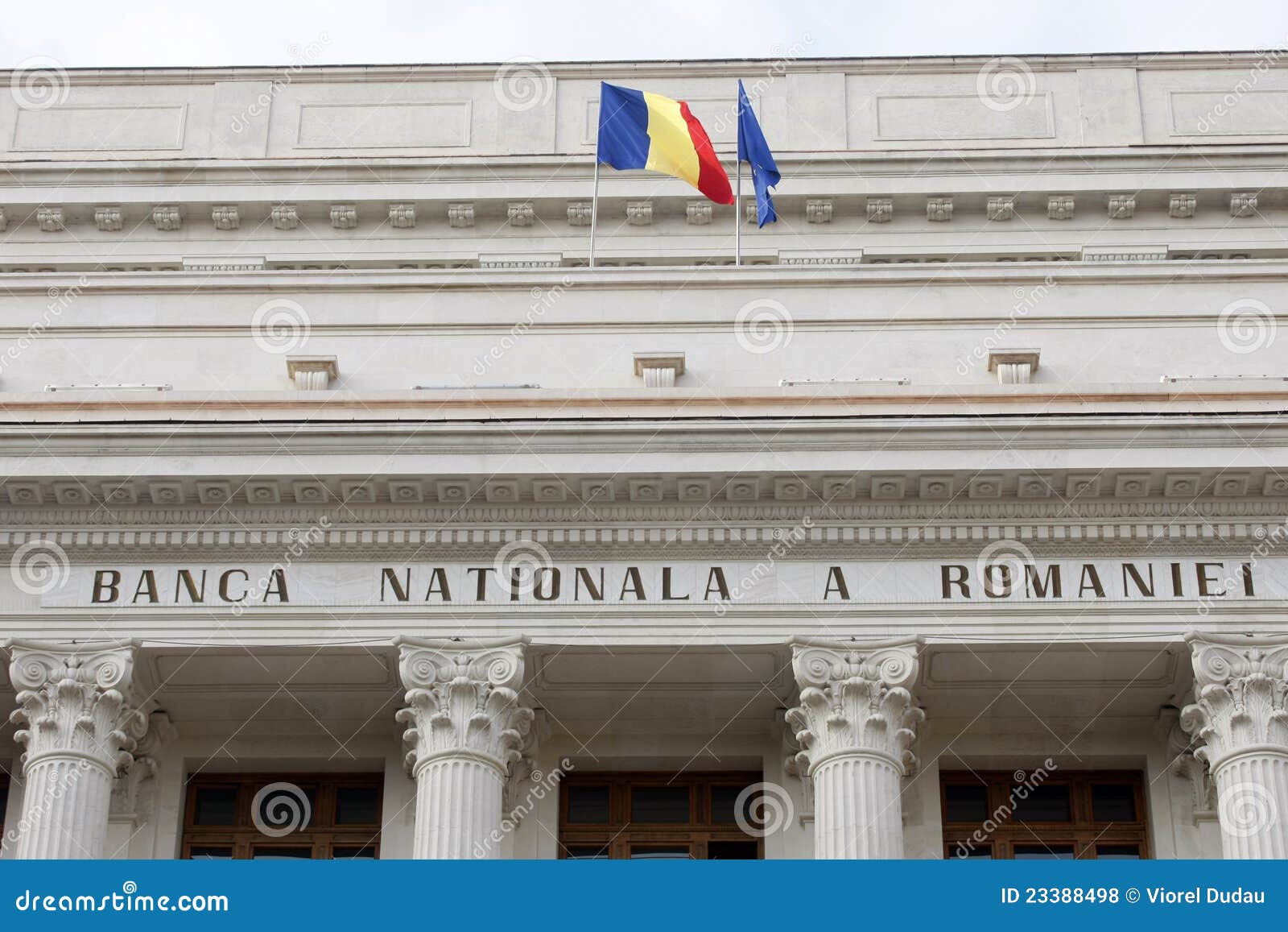 The National Bank Of Angola Or Banco De Nacional De Angolawith Colonial ...