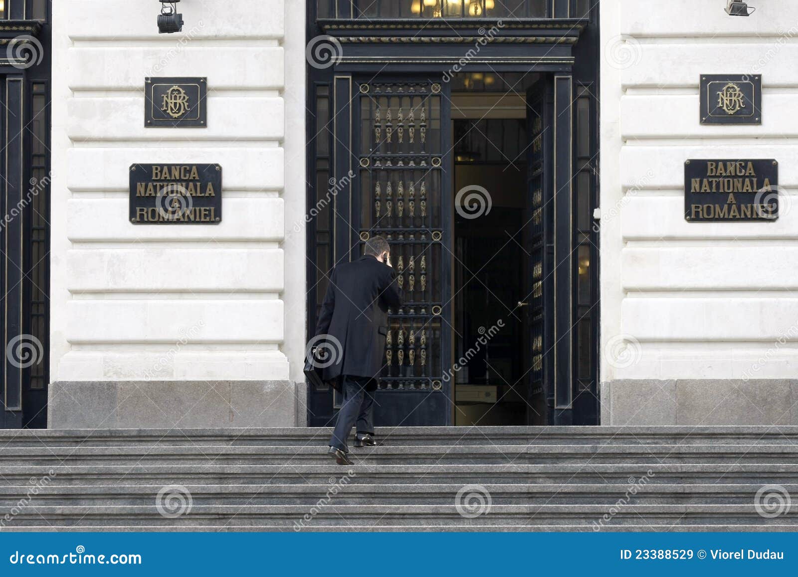 The National Bank Of Angola Or Banco De Nacional De Angolawith Colonial ...