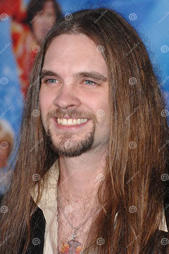 Bo Bice editorial image. Image of bice, angeles, paul - 24727300