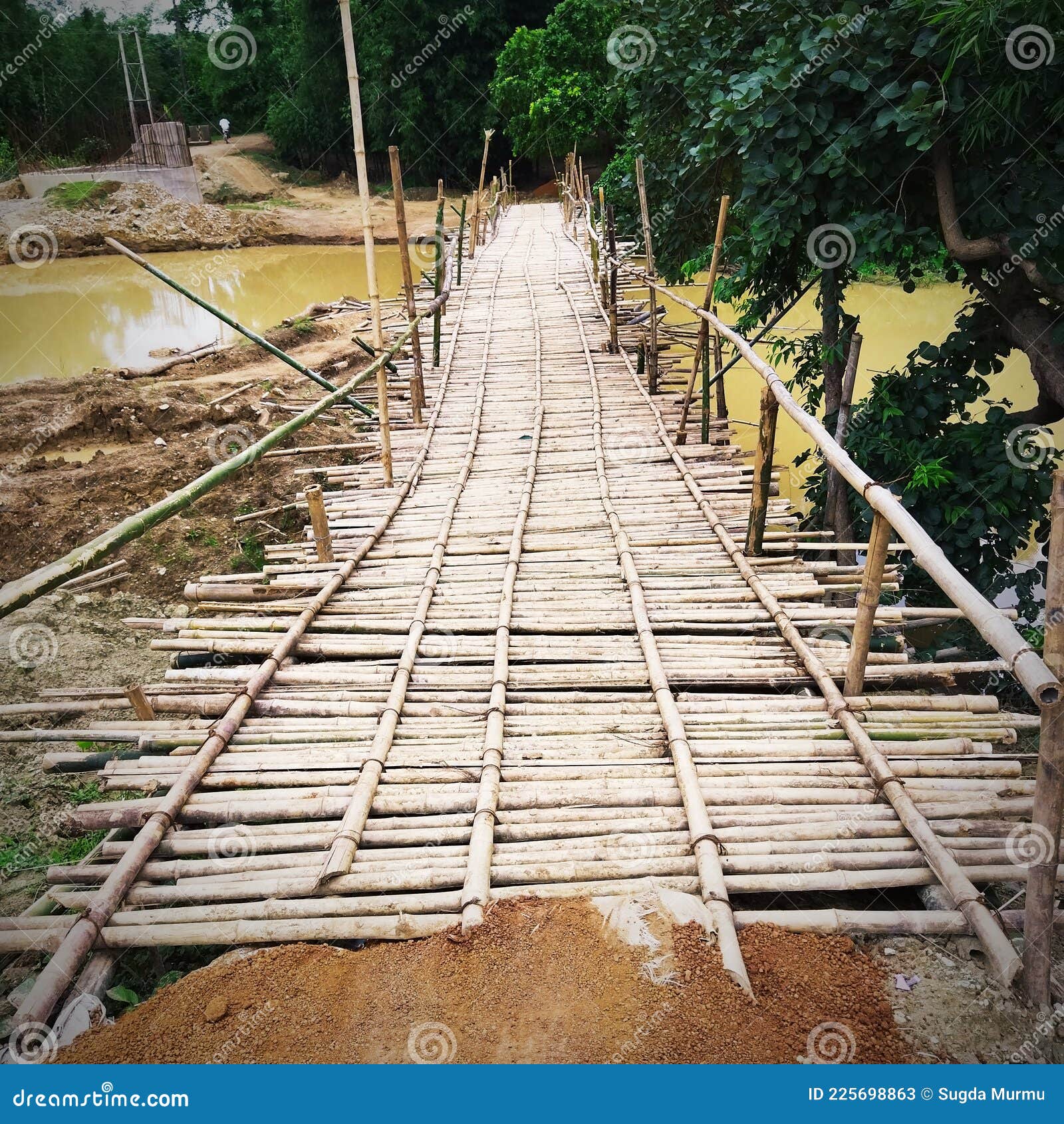 Boabo Bridge Stock Photos - Free & Royalty-Free Stock Photos from ...