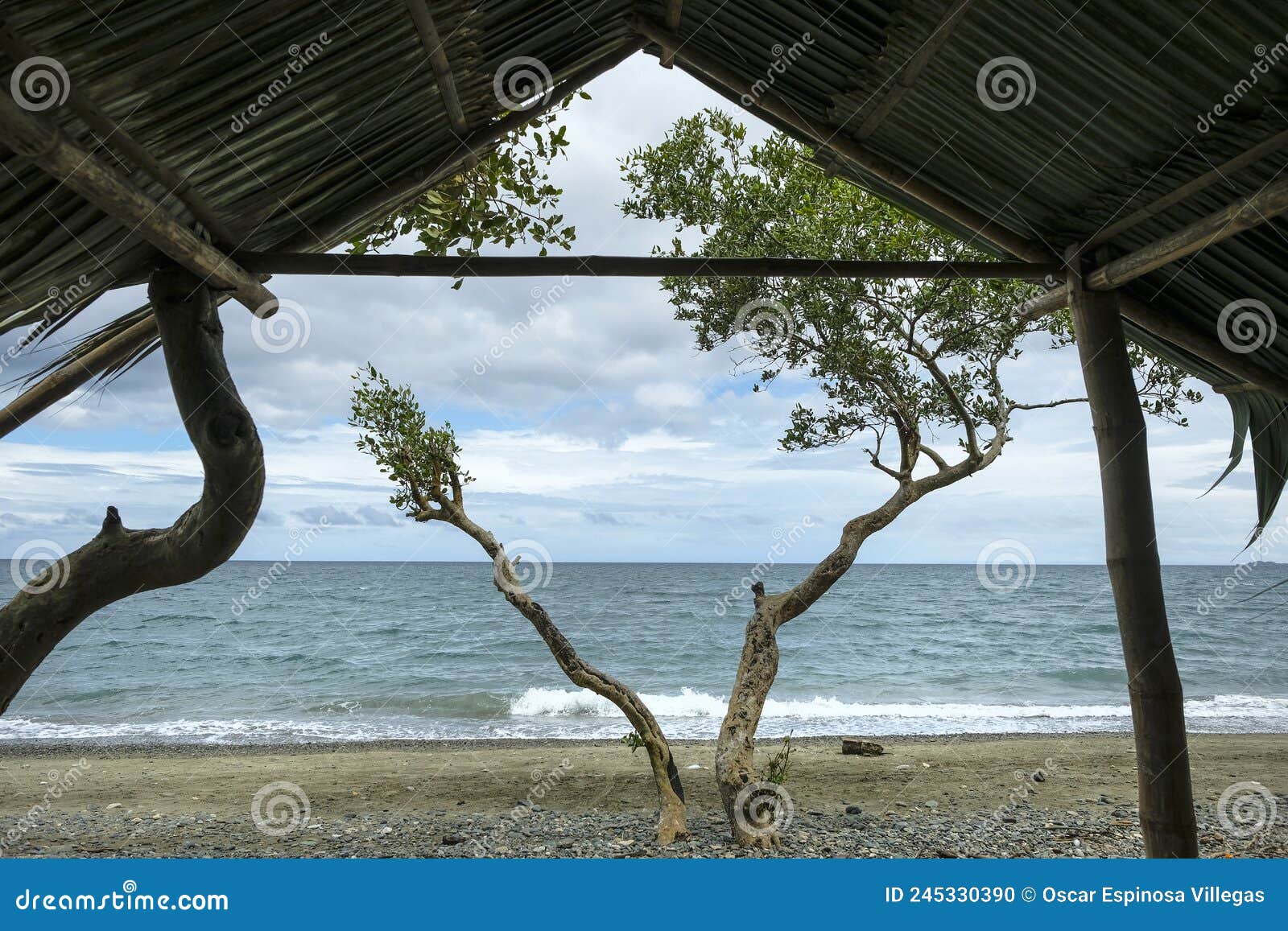 Boac in Marinduque, Philippines Stock Photo - Image of island, ship ...