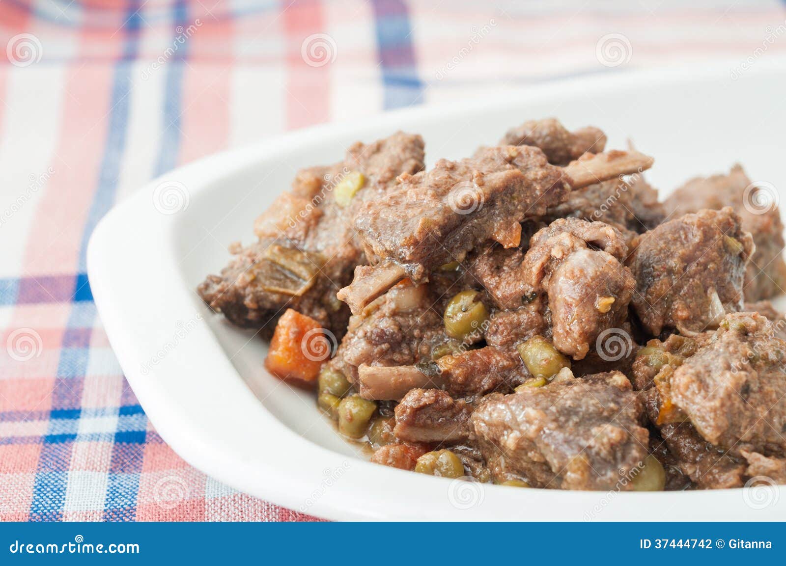 Boar stew stock photo. Image of brown, running, baum - 37444742