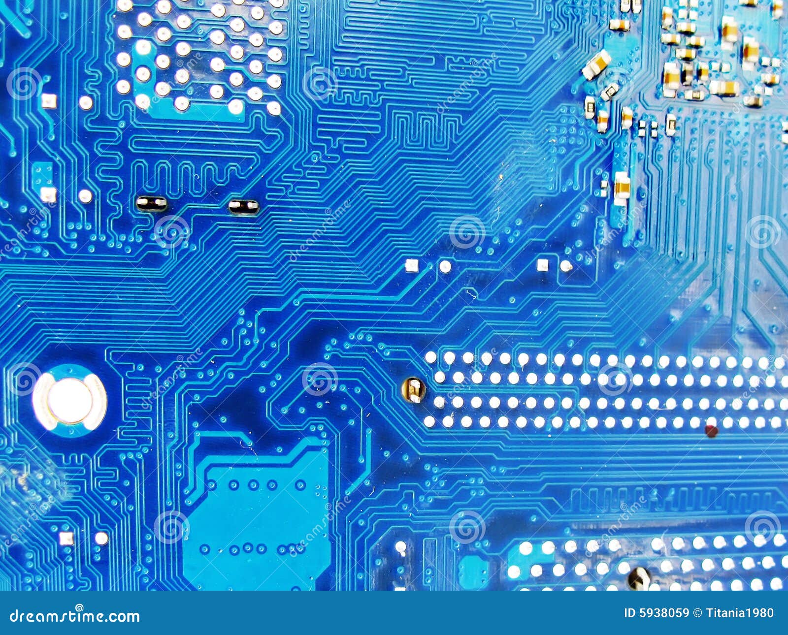 Board card stock image. Image of high, computer, close - 5938059