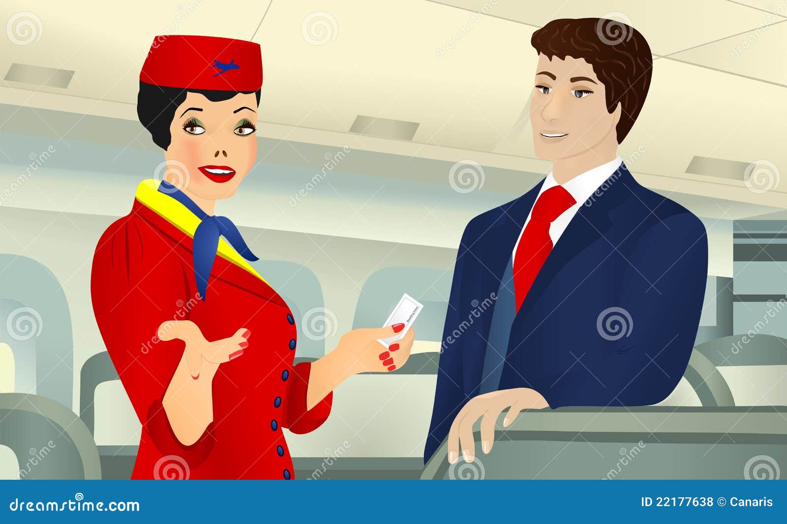 On board, cdr vector stock vector. Illustration of help - 22177638
