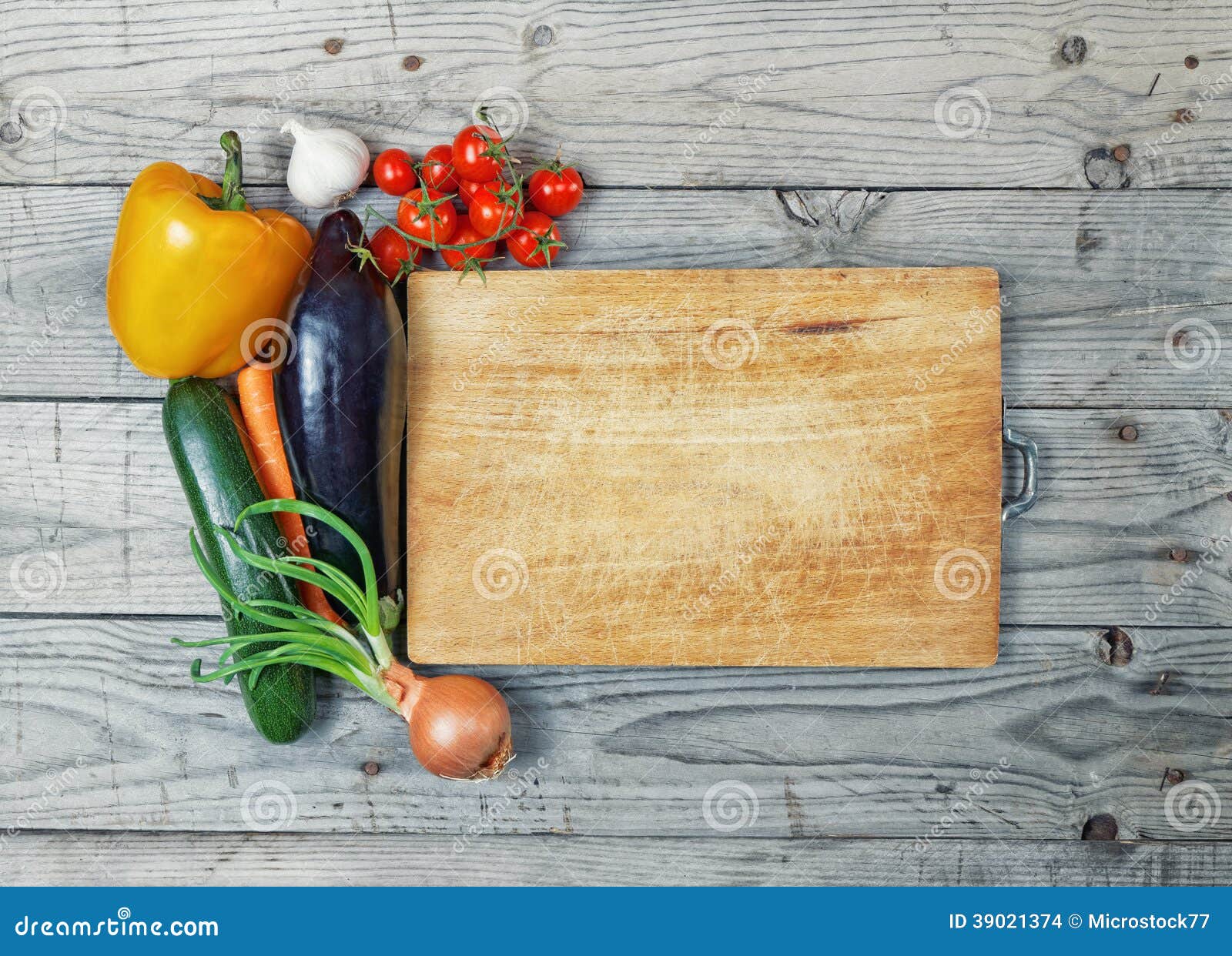 Board cooking ingredient stock photo. Image of onion - 39021374
