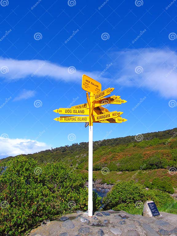 Board of Direction stock photo. Image of direction, information - 3470288