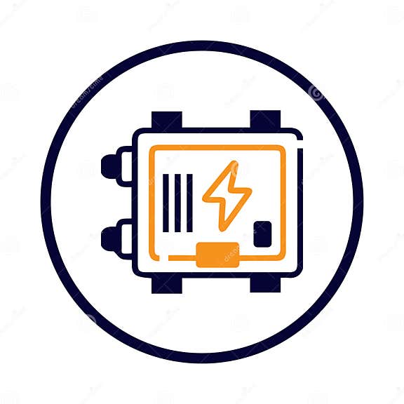 Board, Electric Board, Combined Board, Electric Combined Board Icon ...