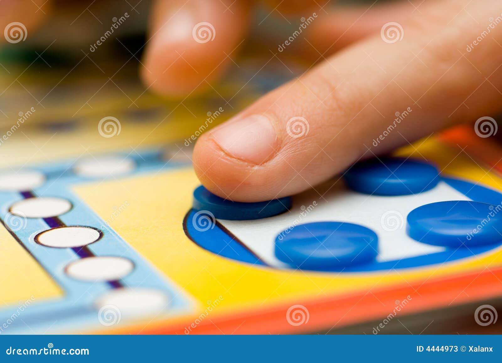 Board game stock image. Image of game, relaxation, limb - 4444973