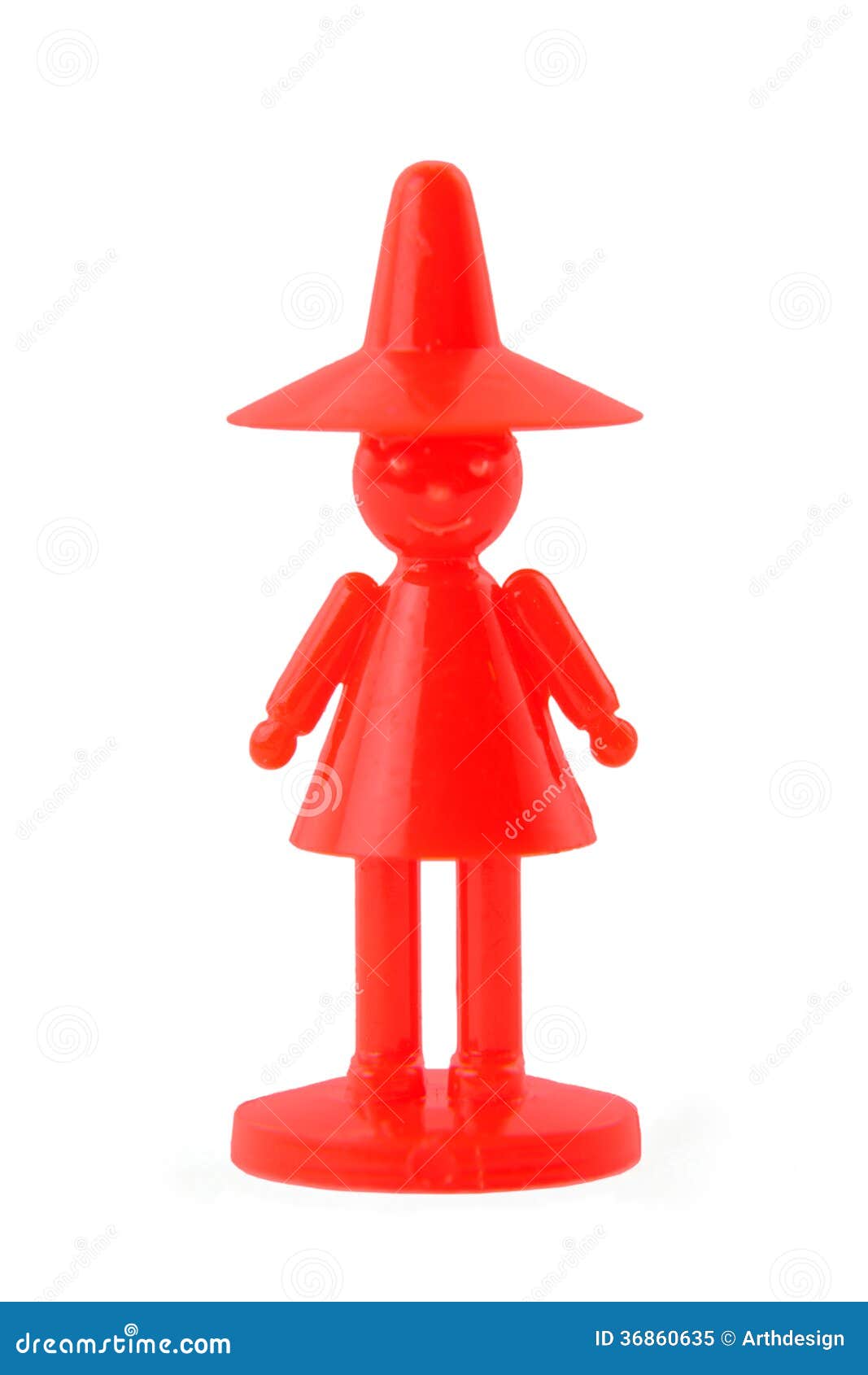 Board game figure stock image. Image of macros, gamble - 36860635