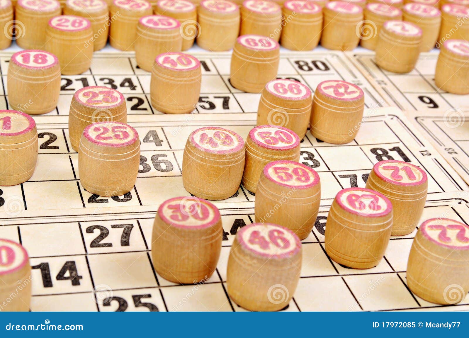 Board game - a lotto stock image. Image of tactics, figure - 17972085