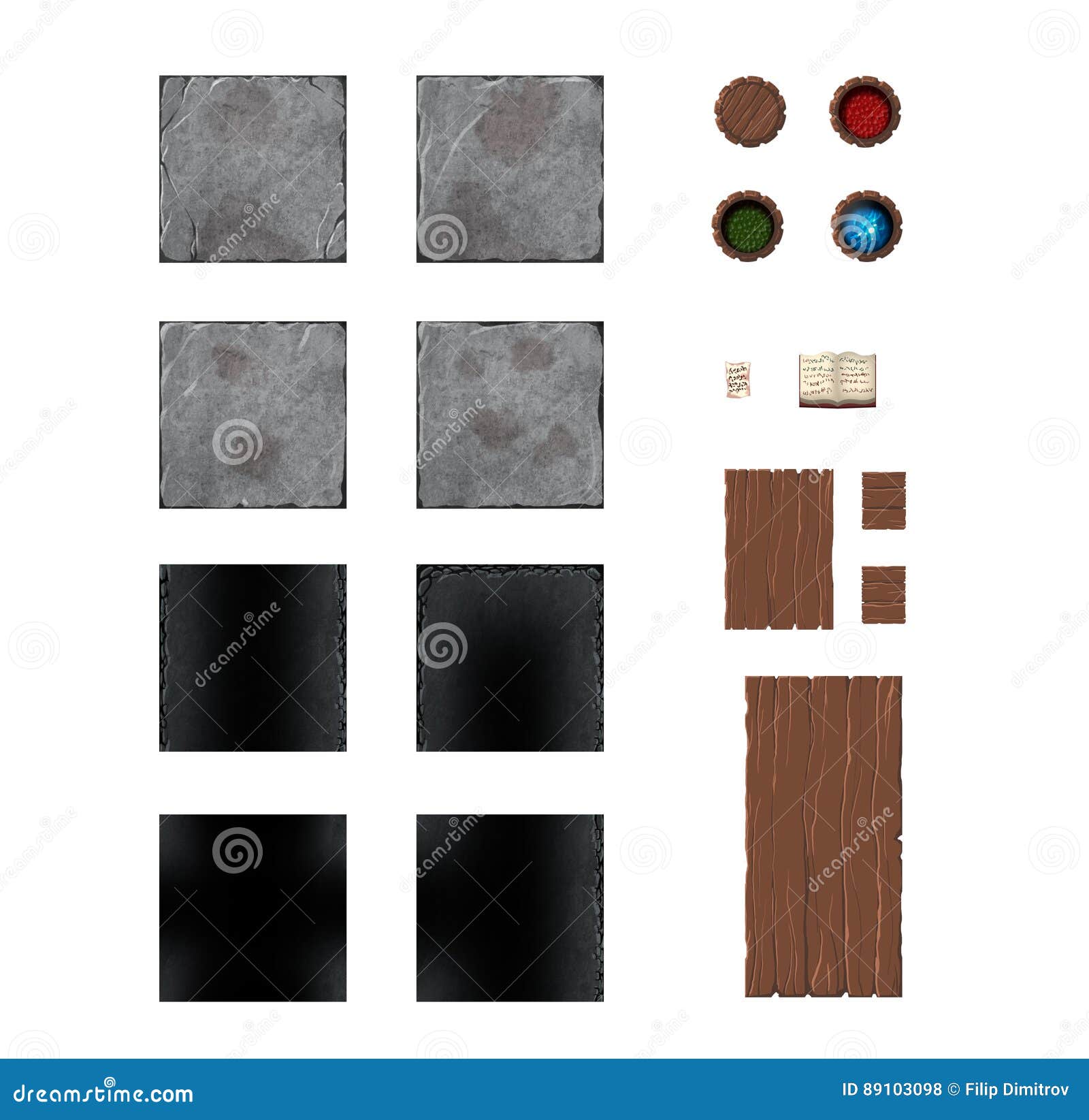 Board Game Map Set Stock Photography | CartoonDealer.com #89103098 Board Game Map Set Stock Photography | CartoonDealer.com #89103098
