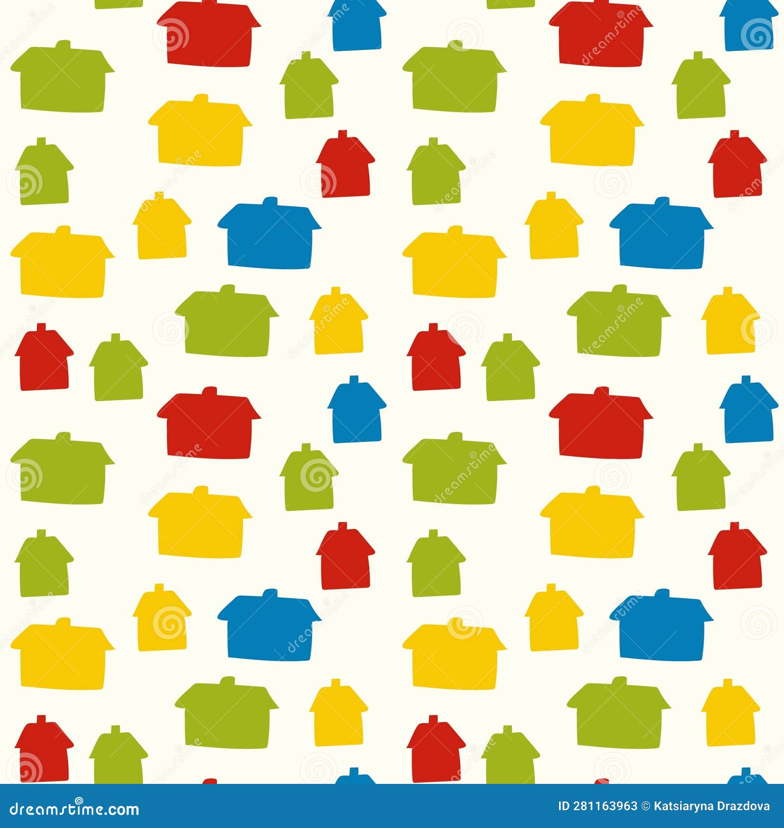 Board Game Themed Seamless Pattern. Isolated Vector Tileable Texture ...