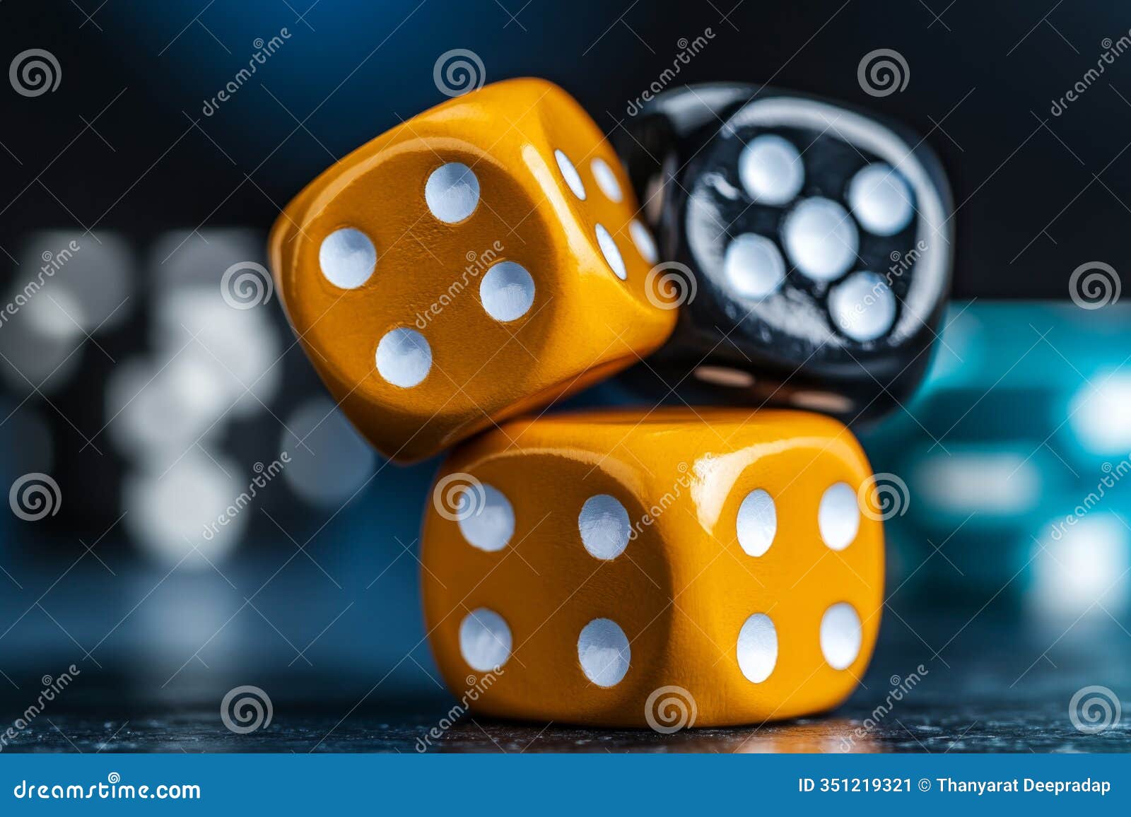 Board Game, Variable Player Powers, Unique Abilities Gives Each Player ...