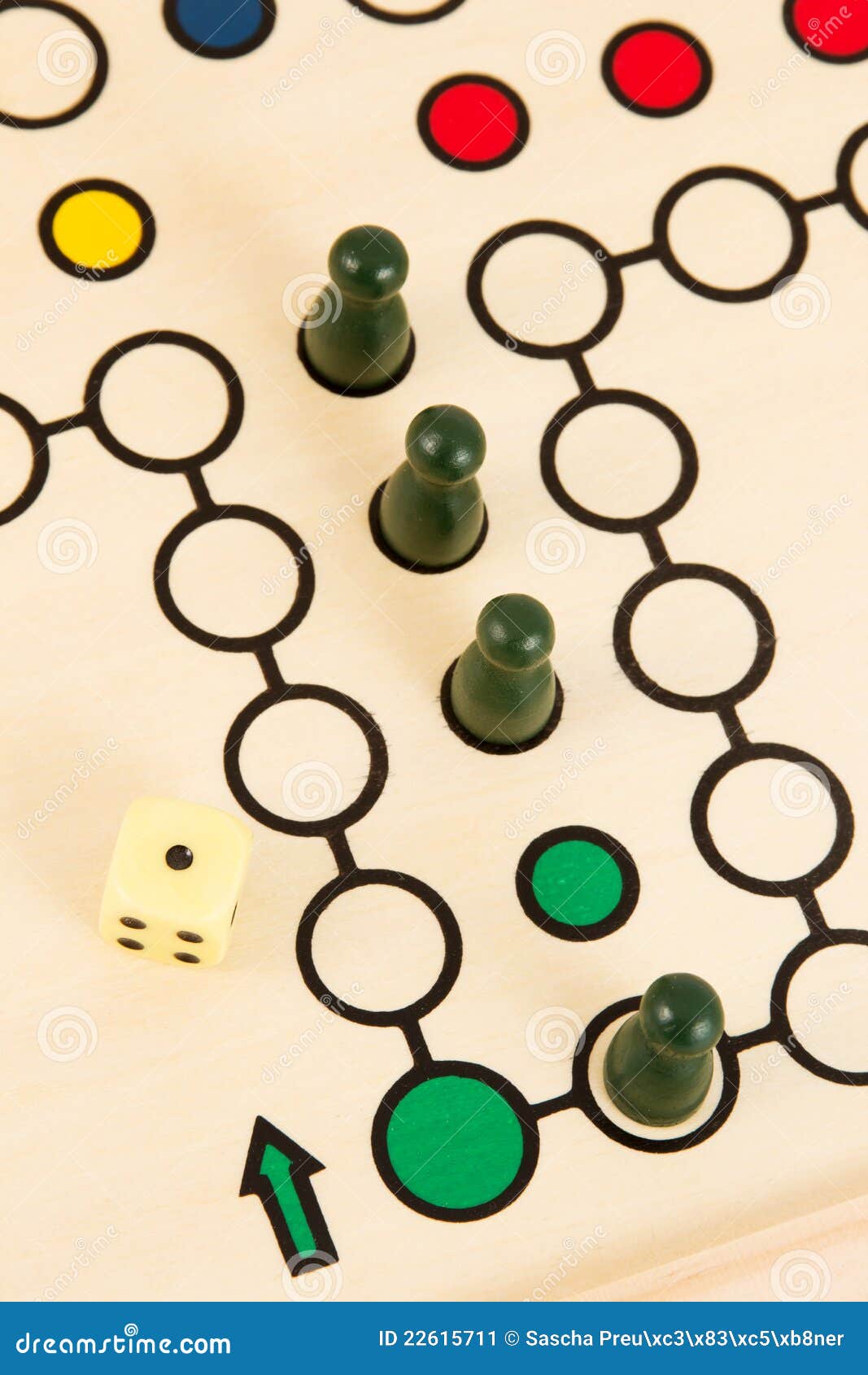 Board game victory stock image. Image of regulations - 22615711