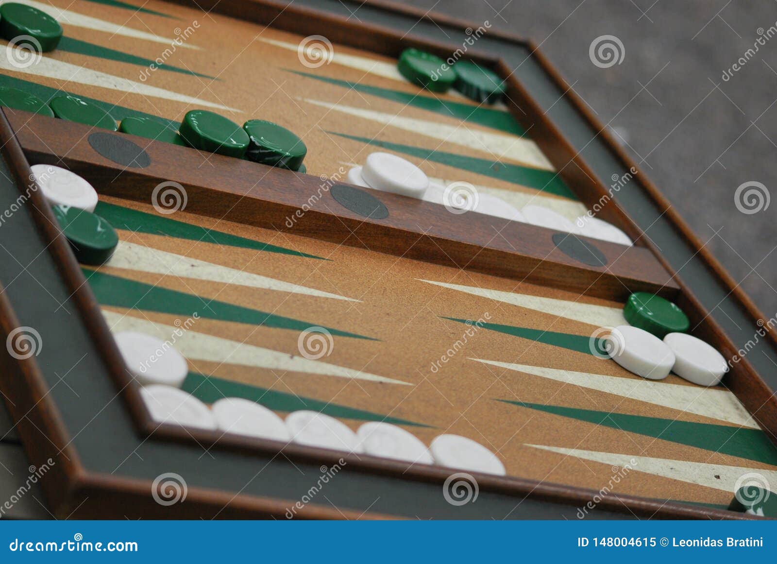 Board Games in the Park stock image. Image of game, green - 148004615