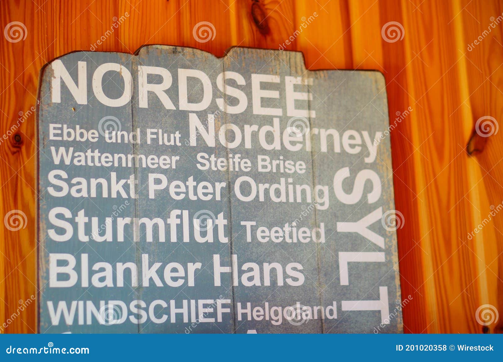 Board with German text editorial stock photo. Image of peter - 201020358